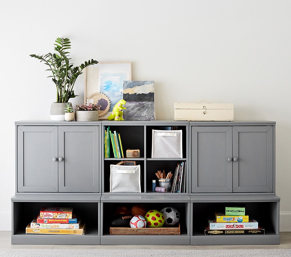 Pottery barn kids cabinet store